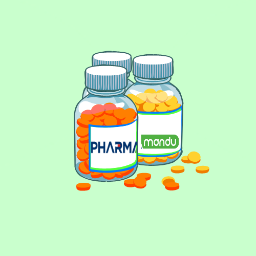 pharmamandu || PRODUCT DETAIL